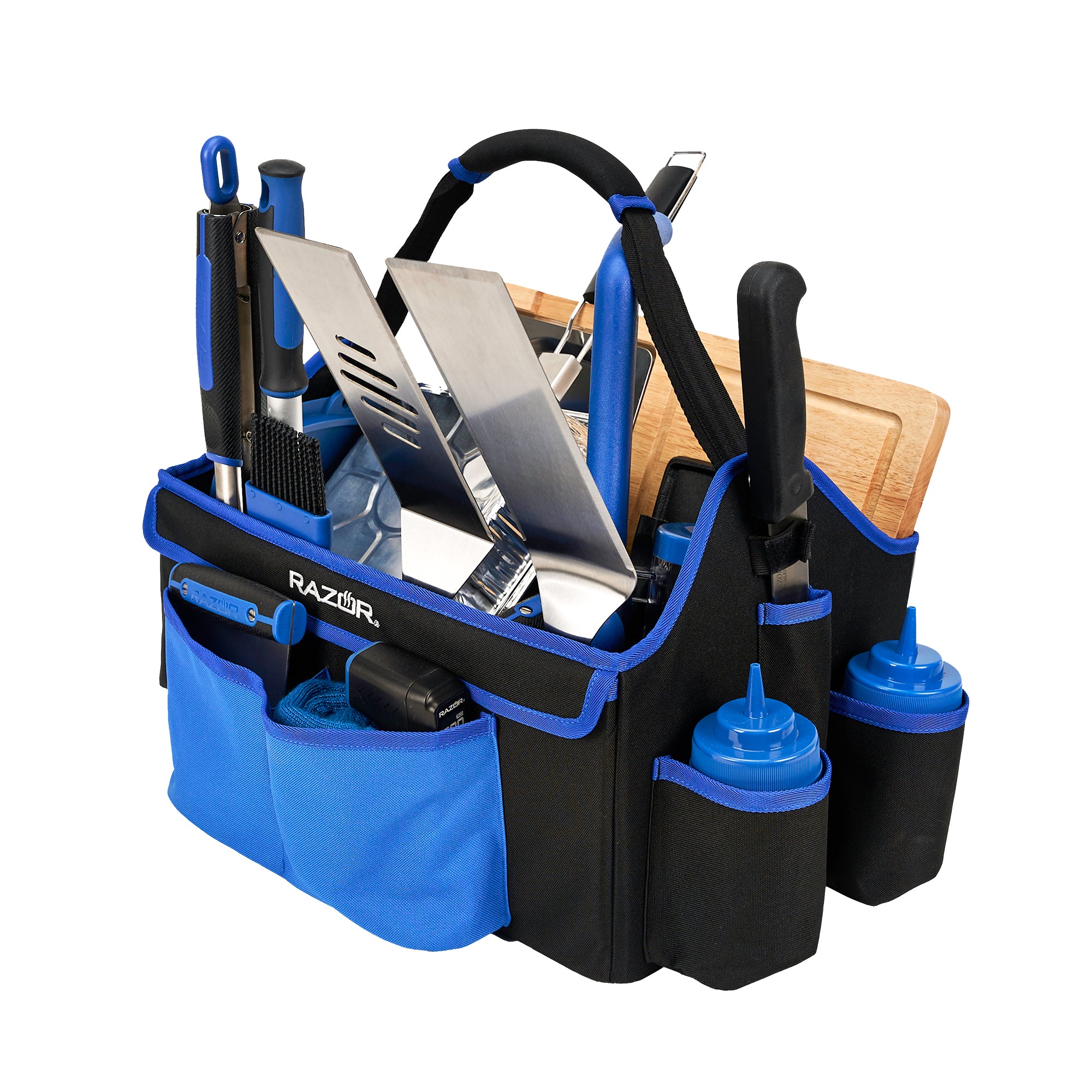 Heavy Duty Caddy– Razor Griddle