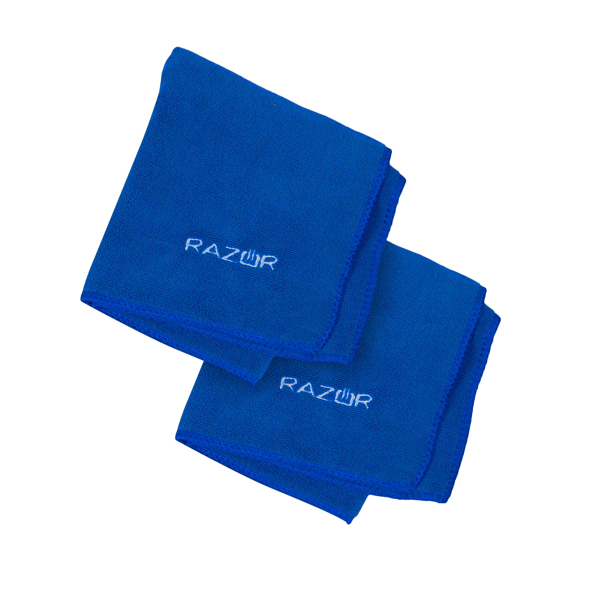 Microfiber Cloth– Razor Griddle