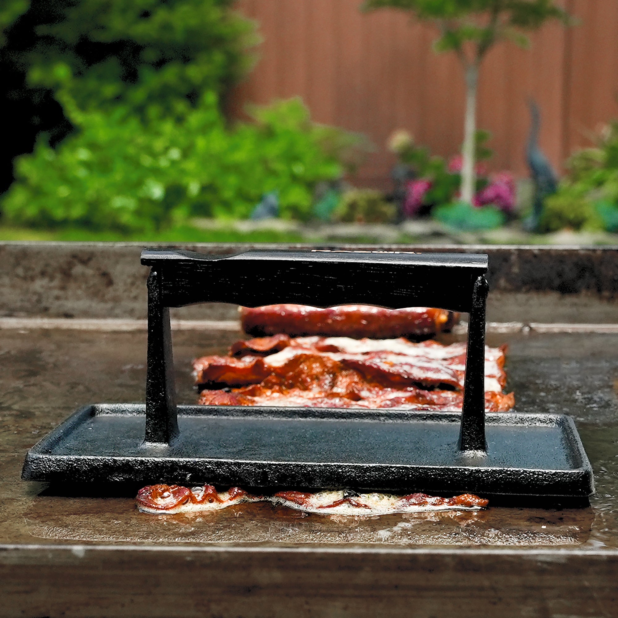 4 Piece Breakfast Kit– Razor Griddle