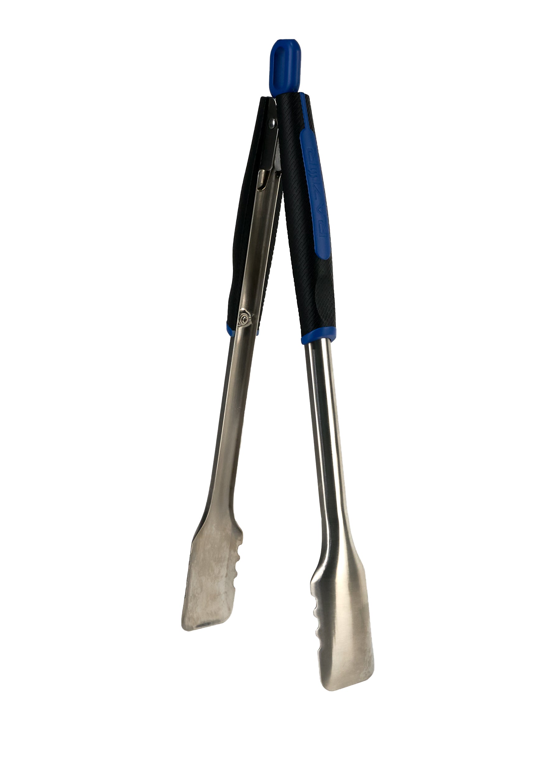 Locking Tongs– Razor Griddle