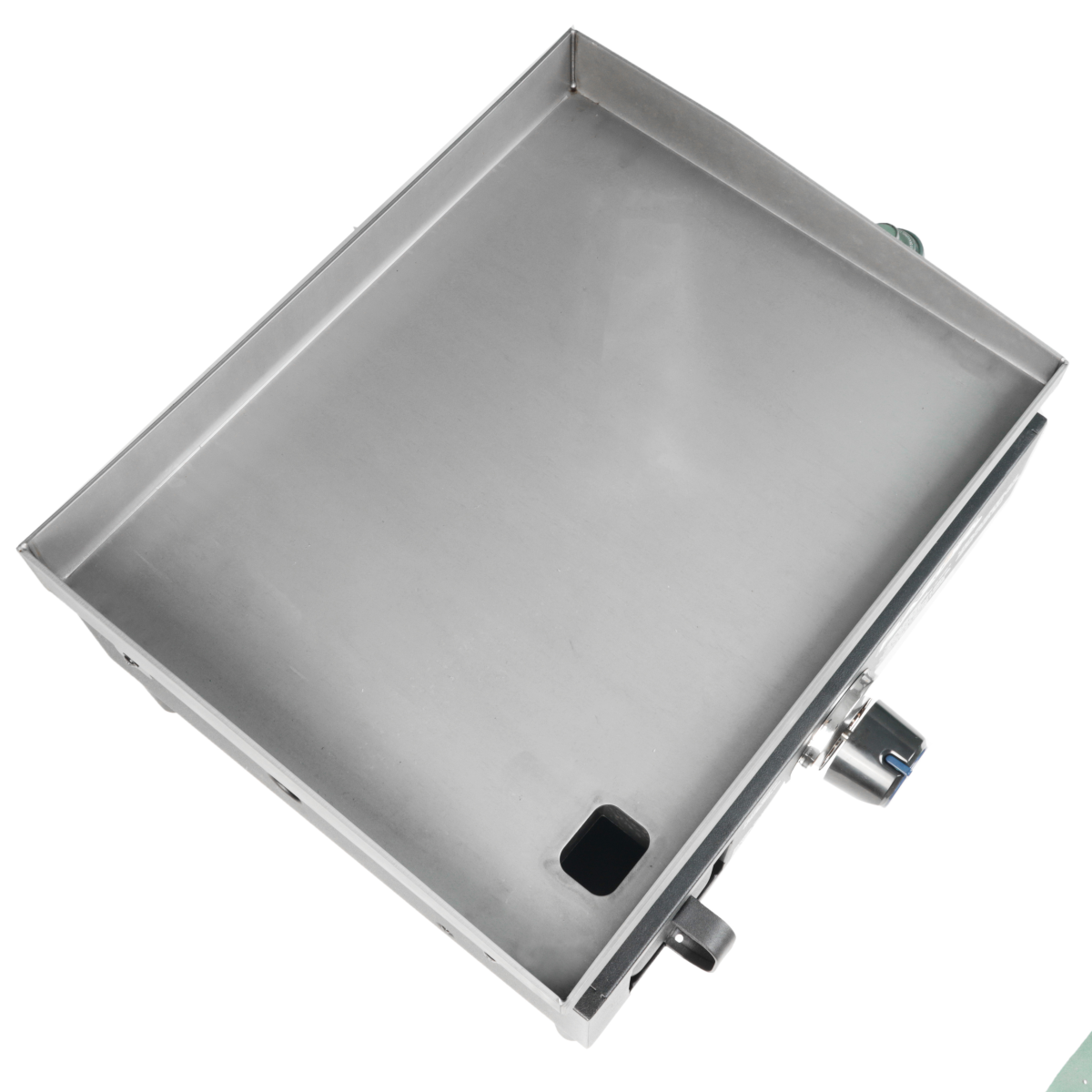 19in Razor 1 Burner Portable Griddle– Razor Griddle