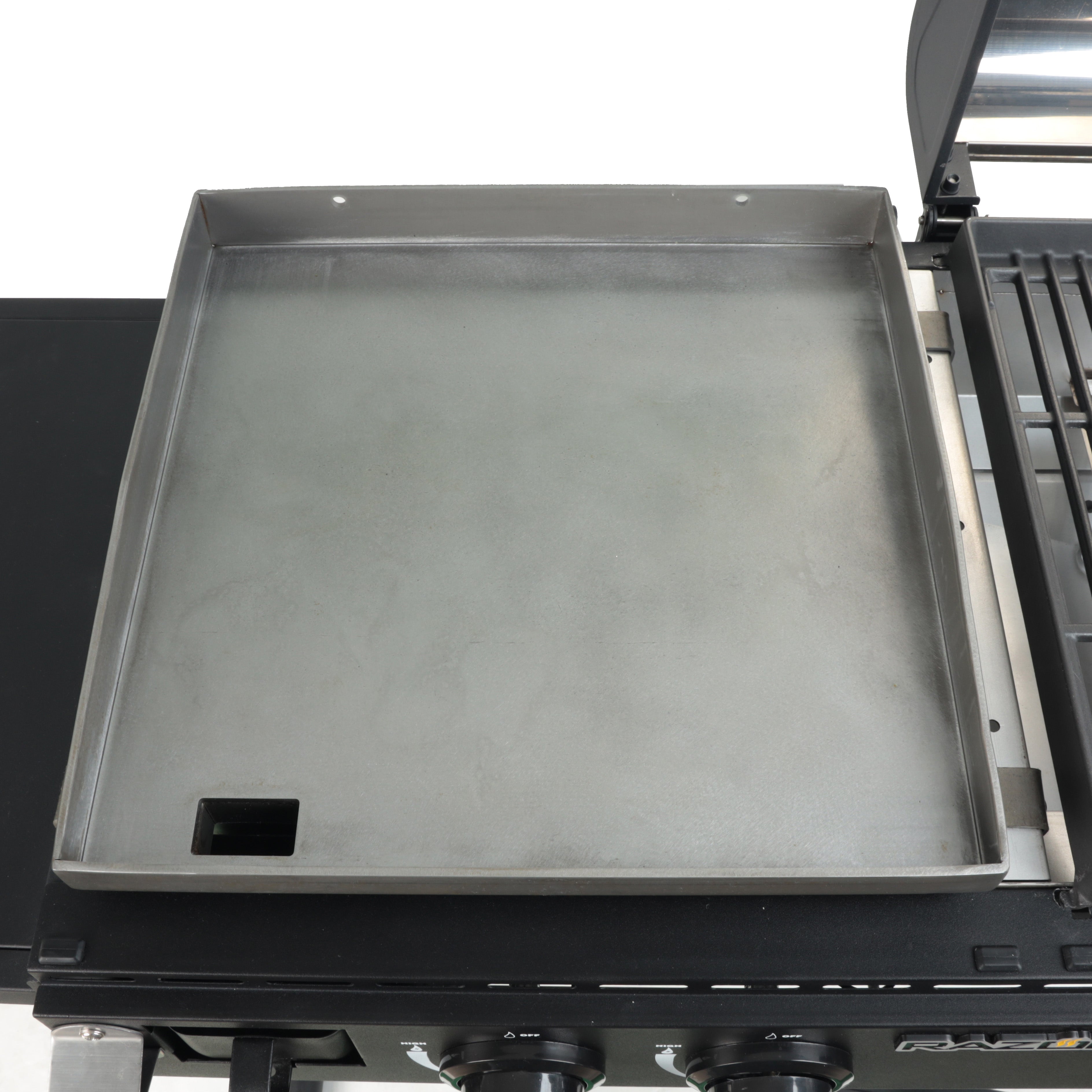 Razor Folding Griddle & Grill Combo– Razor Griddle