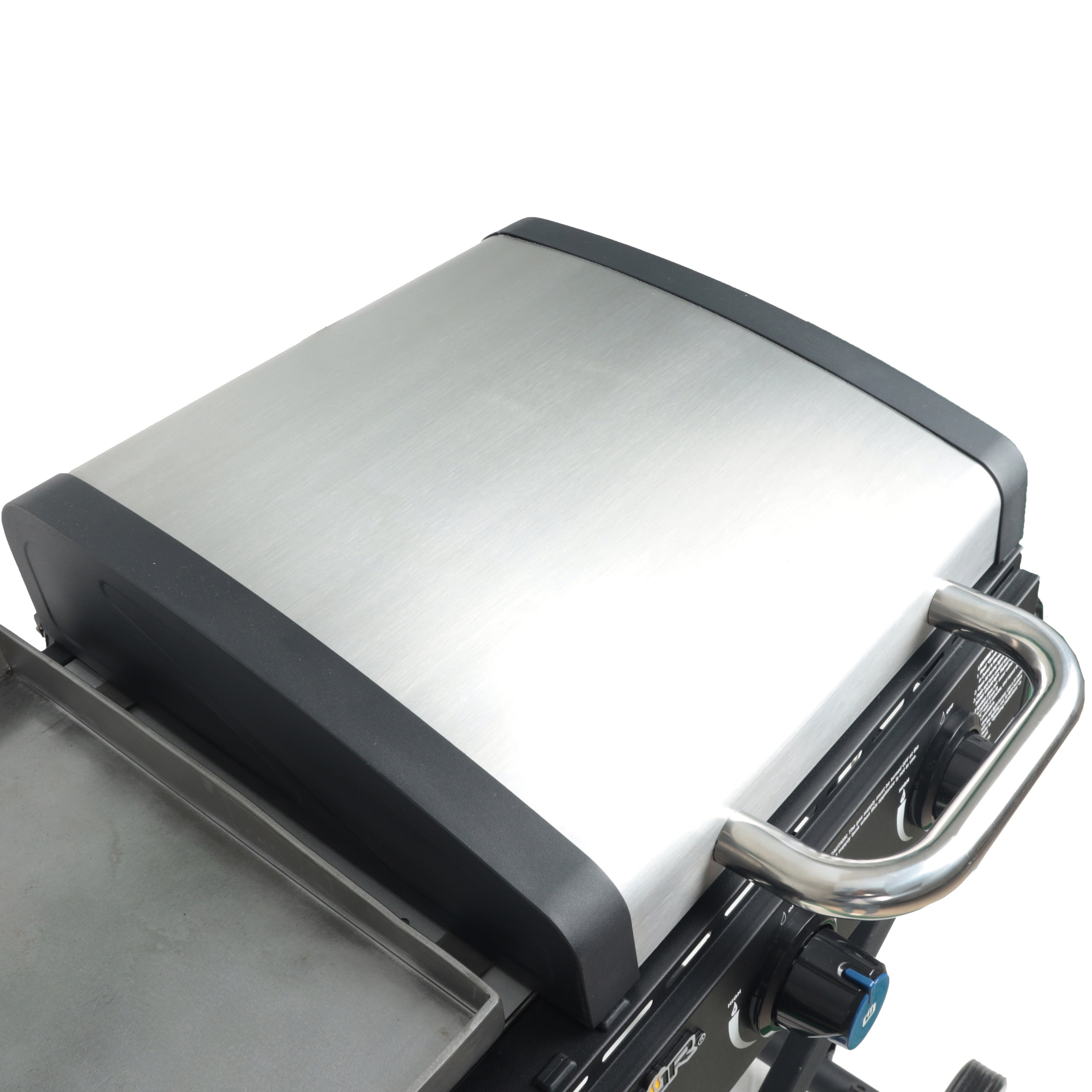 Razor Folding Griddle & Grill Combo– Razor Griddle