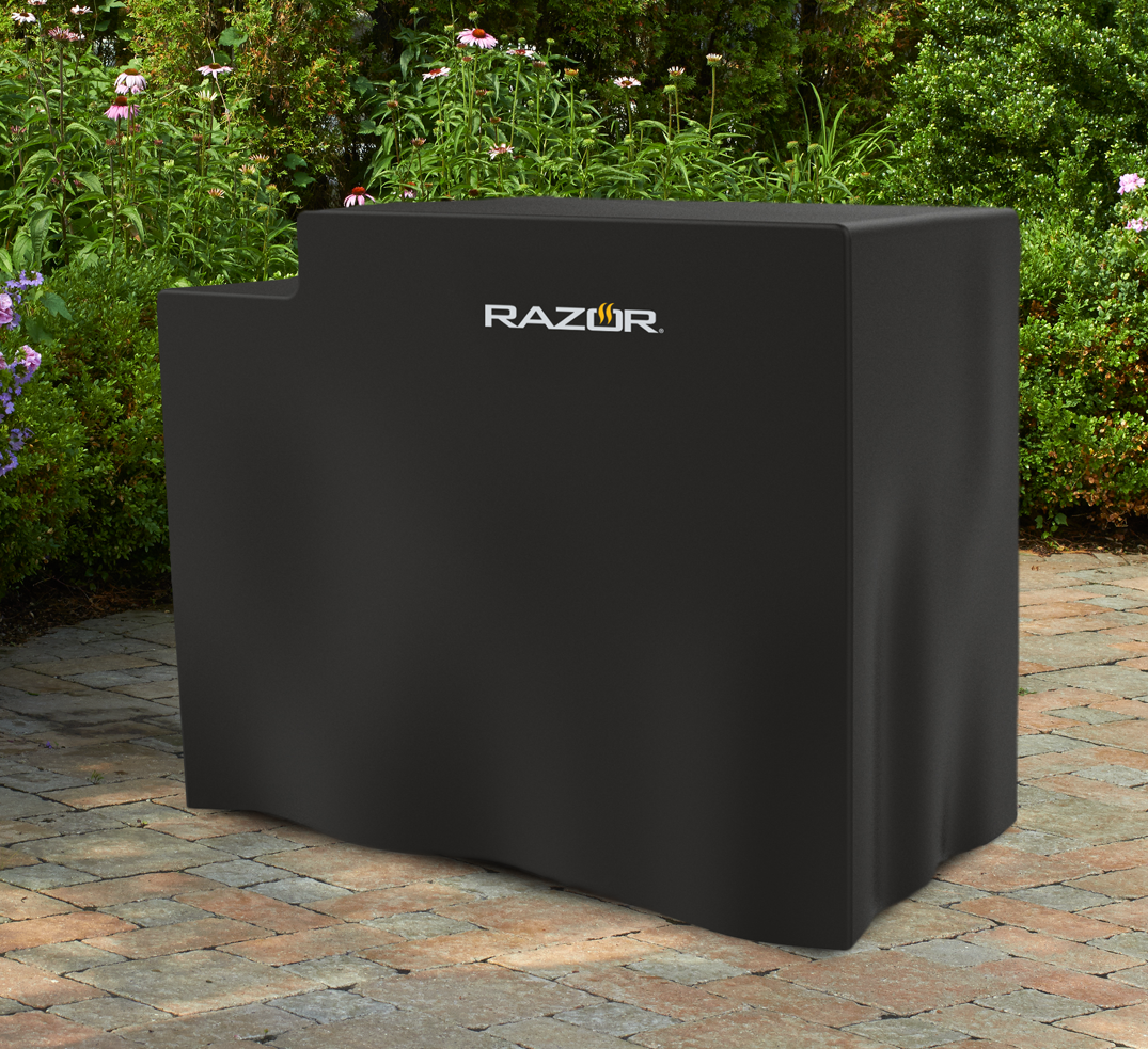 2 Burner Razor Protective Cover– Razor Griddle