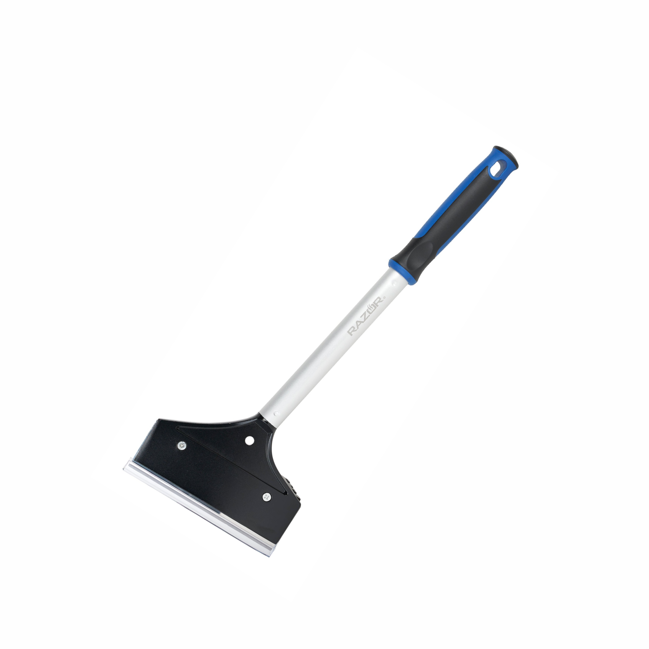 Griddle Scraper– Razor Griddle